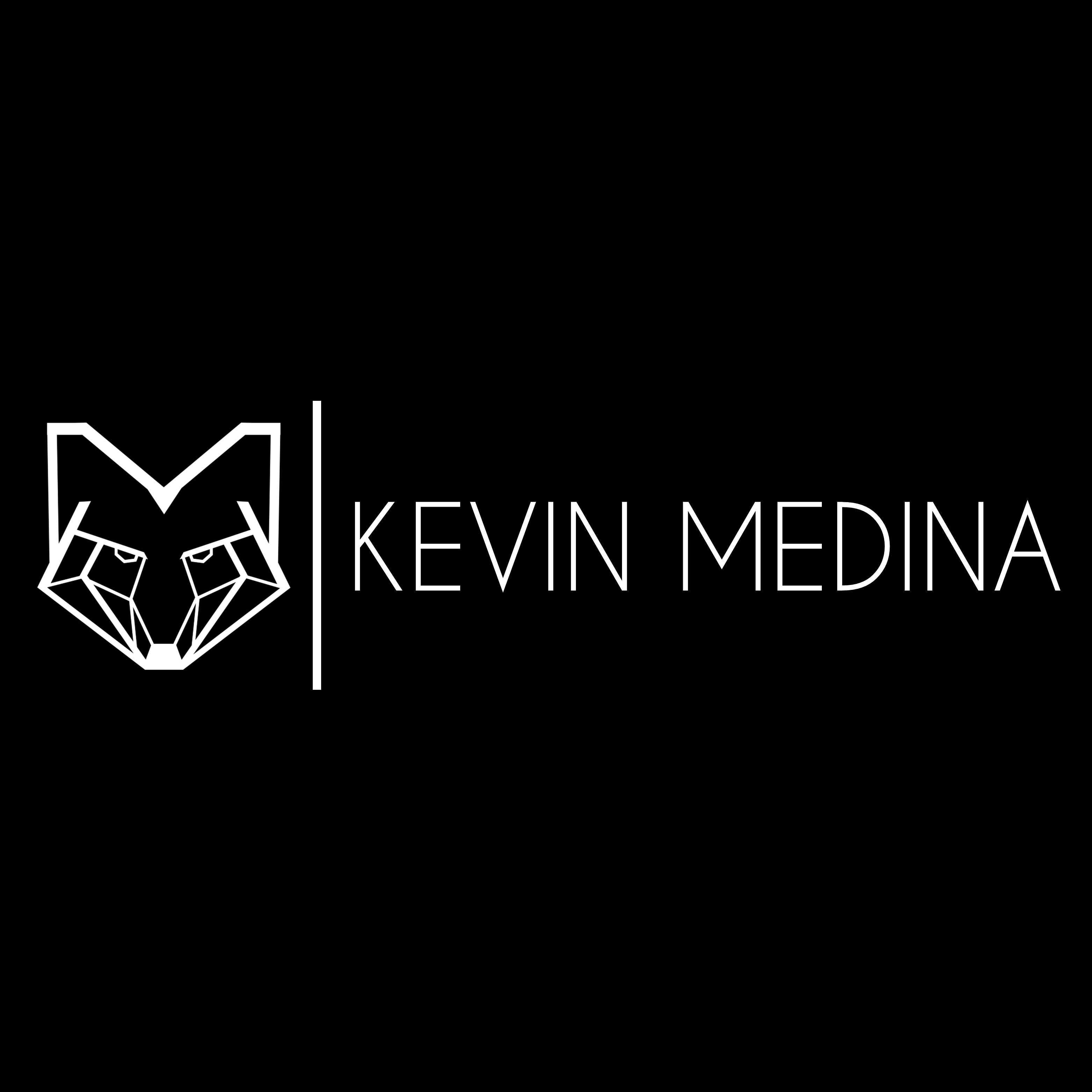Kevin Medina | Clothing Brand